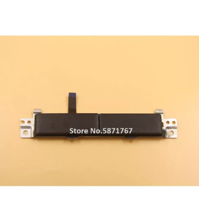 laptop Left&Right Touchpad mouse buttons switch for Dell Latitude E6320 ...