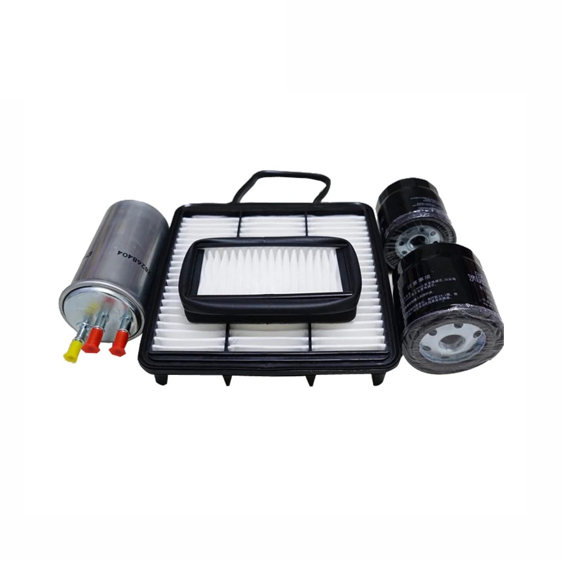 Filter Kit For The Great Wall H5 H6 Diesel Set Filters - Air Filters ...