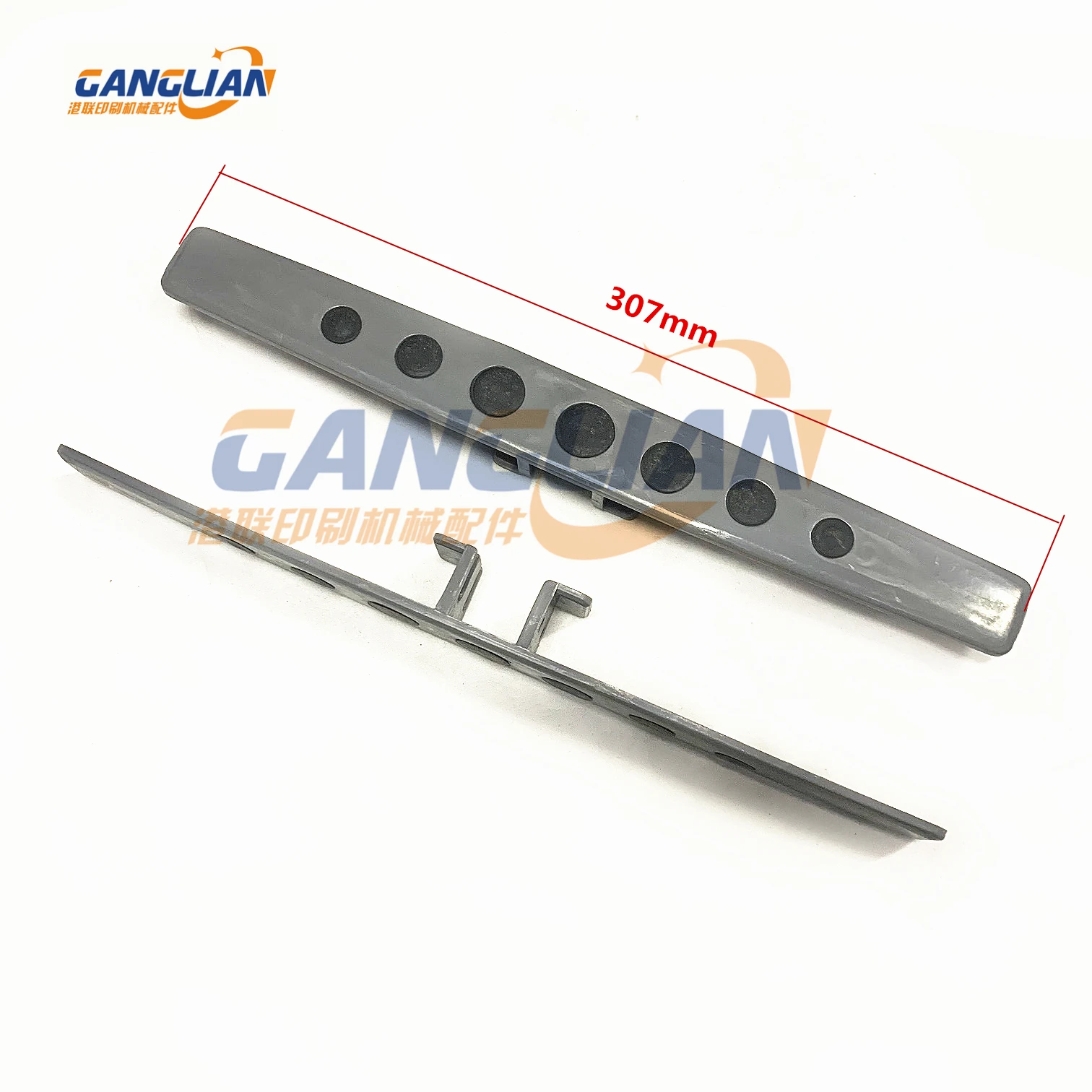 8 Pieces Muller Martini Plate Binding Machine Spare Parts Binder Parts ...
