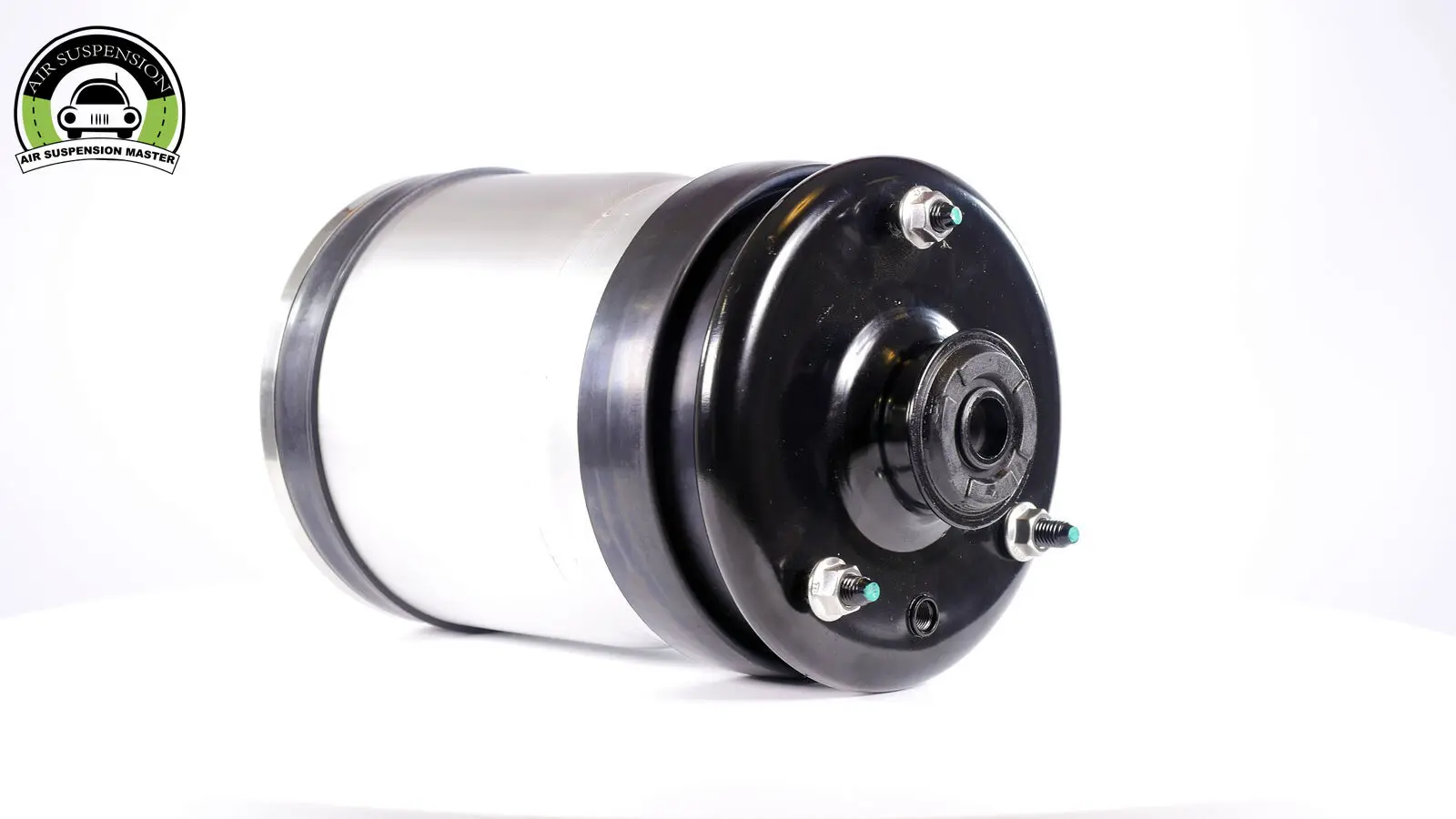 One Pcs Rear Air Suspension Spring For Land Rover Discovery 3 2005-2013 ...