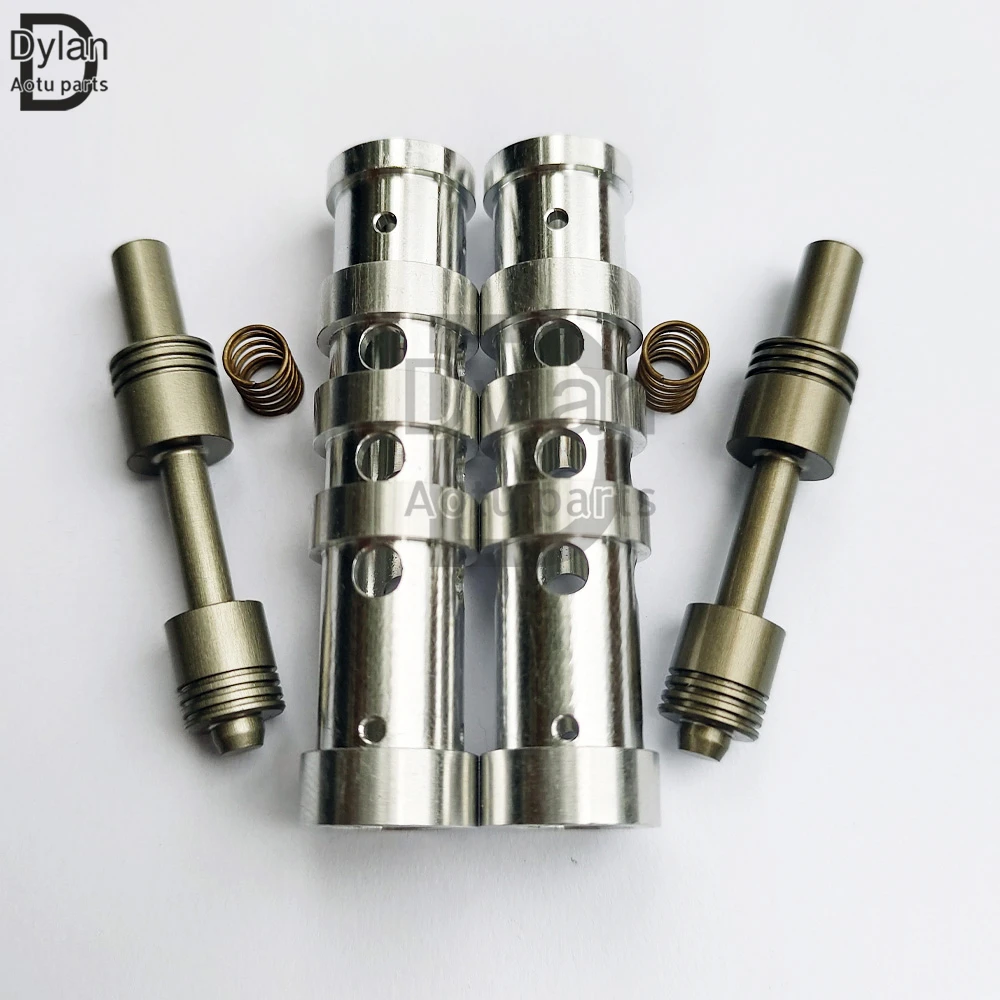 Brand-New-6DCT450-MPS6-Automatic-Transmission-Gearbox-Valve-Body ...