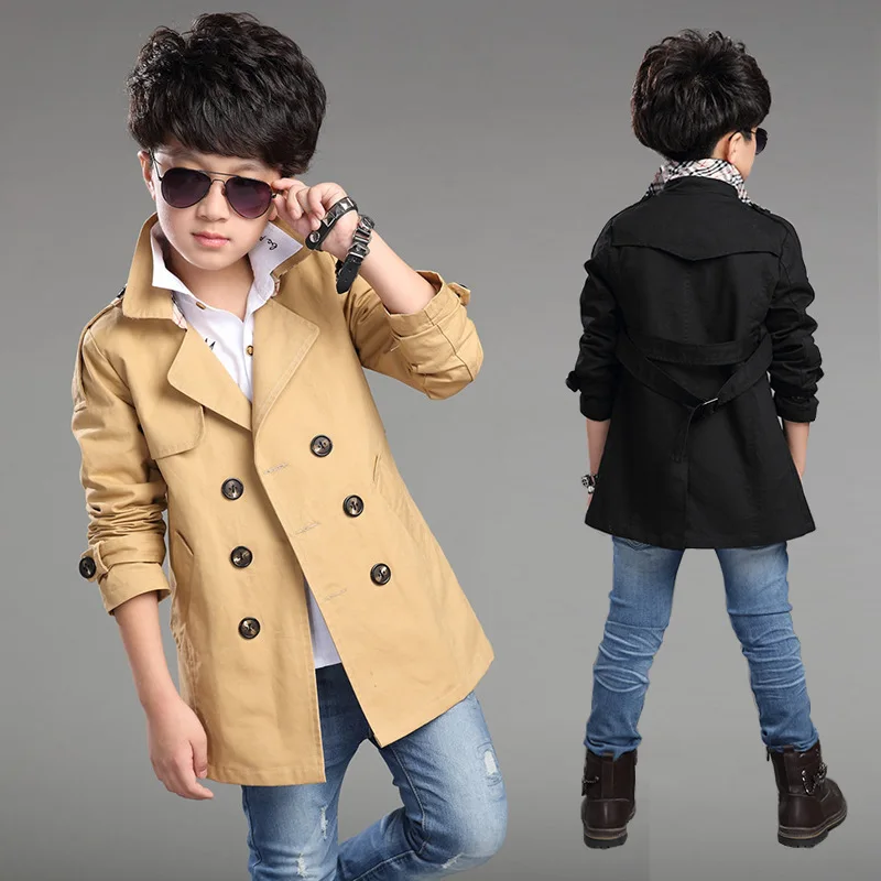 Spring-Jacket-Boys-Long-Style-Hooded-Windbreaker-Teenage-Clothes-Sport ...