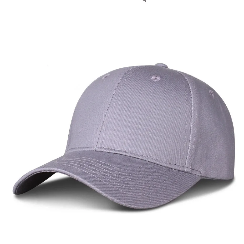 Big-Head-Baseball-Caps-for-Men-Women-Daily-Low-Profile-Snapback ...