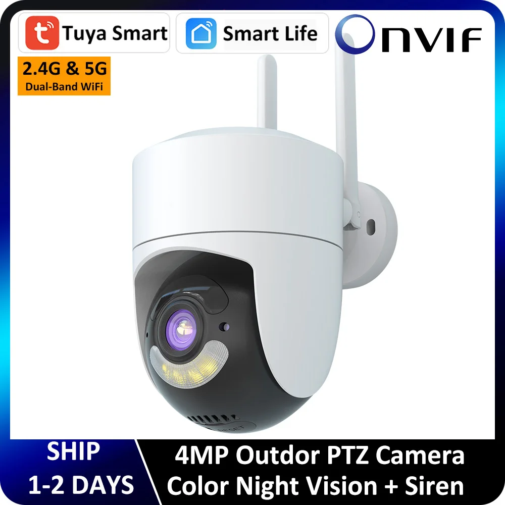 4MP-Onvif-2-4G-5G-Dual-Band-WiFi-Home-Security-Cameras-Waterproof ...