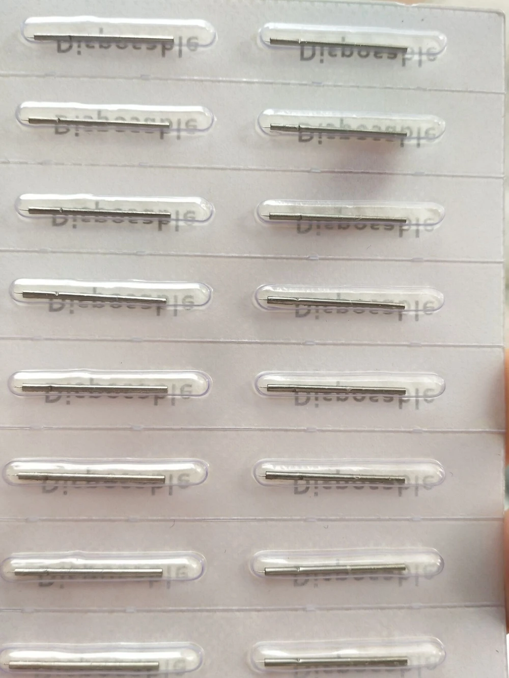 Professional-ACACIA-Insulated-RF-Needles-For-Acacia-Acne-Treatment ...