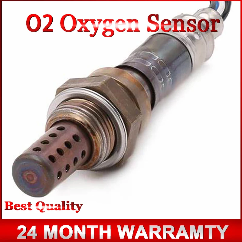 Auto Parts For 2000-2009 MITSUBISHI PAJERO SPORT 3.0 L Lambda Probe ...