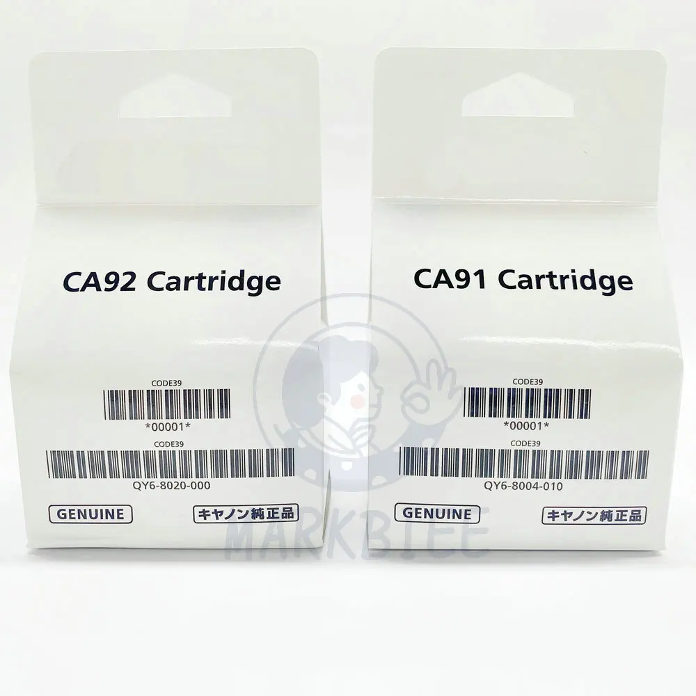 New Print Head For Canon Pixma Qy6-8020-000 Qy6-8004 Qy6-8018 Qy6-8020 ...