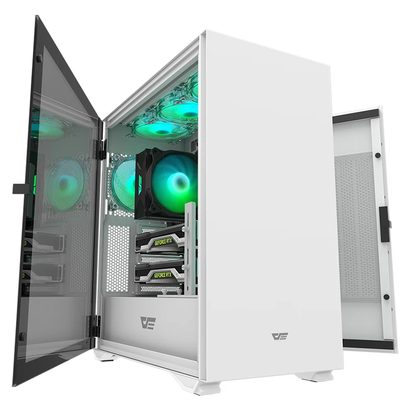 Darkflash-DLX22-ATX-pc-case-gaming-computer-cases-towers-Mid-desktop ...