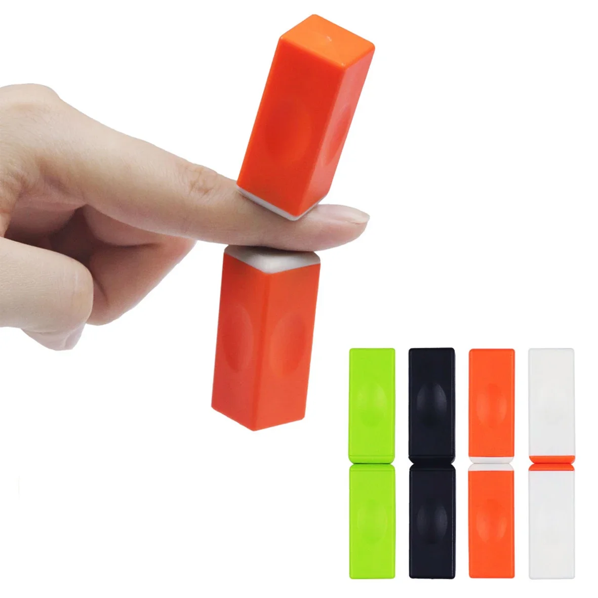 HOT-SALE-Fun-Magnetic-Sticks-Hand-Spinner-Toy-Antistress-Decompression ...