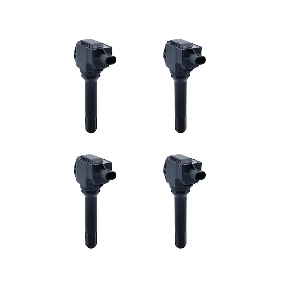 Car Ignition Coil For SUBARU FORESTER (SJ) 2.0 BiFuel AWD (S13, SJ5) FB ...