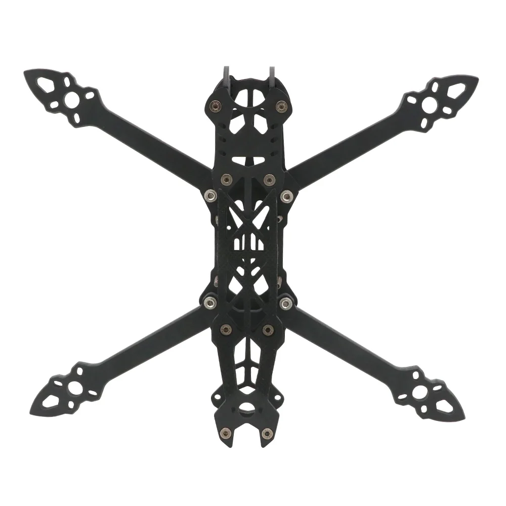 Mark4-Mark-4-7inch-295mm-with-5mm-Arm-Thickness-Quadcopter-Frame-3K ...