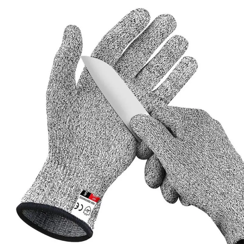 Cut-Resistant-Gloves-Food-Grade-Safety-Cutting-Gloves-Level-5 ...