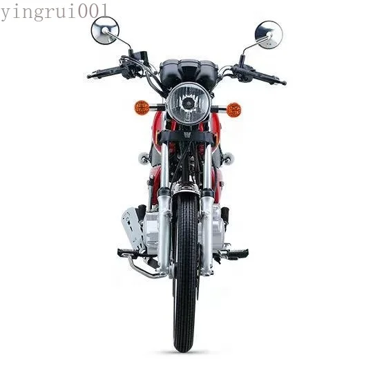 125cc-Two-Wheels-Moped-Ckd-Motorcycle-Adult-Street-Legal-Motorcycle ...
