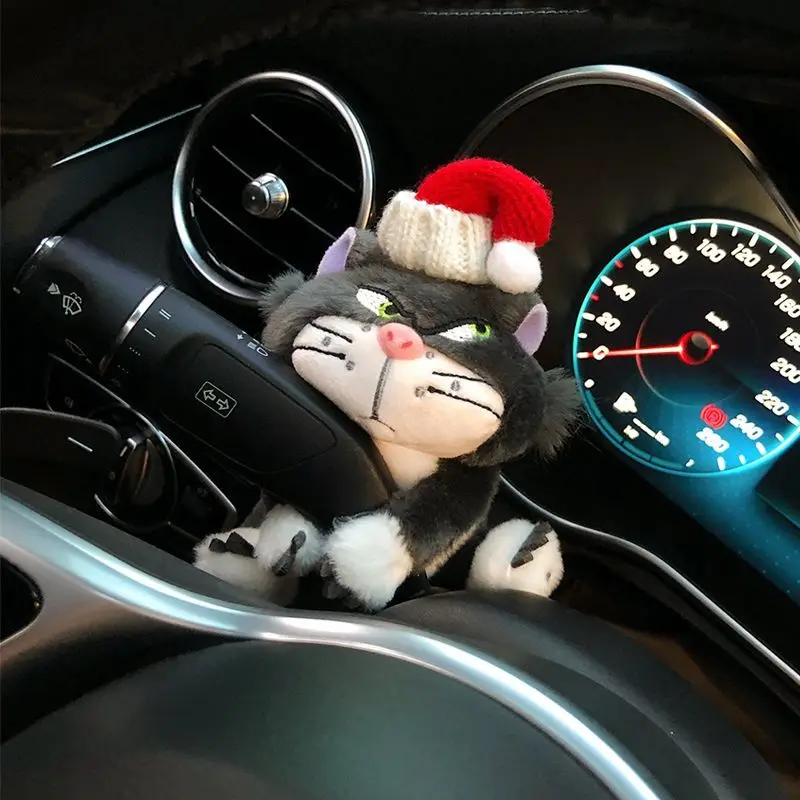 Creative-Christmas-Gift-Cute-Cartoon-Lucifer-Cat-Car-Decoration-Wiper ...