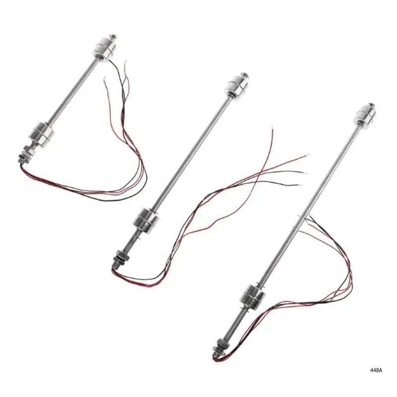 Stainless-Steel-Double-Ball-Float-Sensor-3-Sizes-Water-Level-Sensor-25 ...
