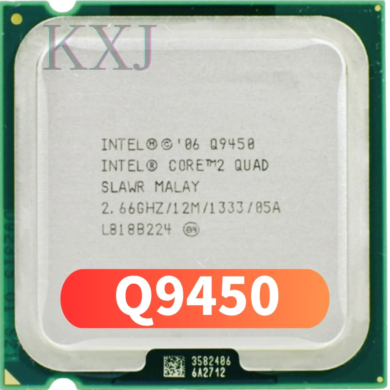 Original-Intel-Core-2-Quad-Q9450-CPU-Processor-12M-Cache-2-66GHz ...