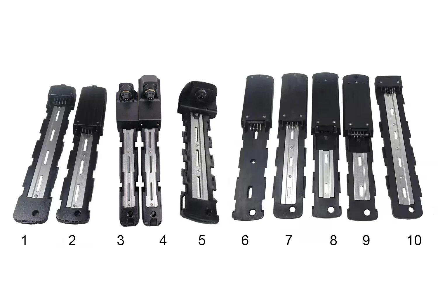 E-bike-Battery-Base-Mounting-Plate-Bracket-Holder-Fixing-electric ...