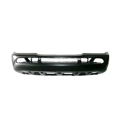 Auto-Parts-No-Front-Bumper-OE-163-880-45-70-1638804570-For-Mercedes ...