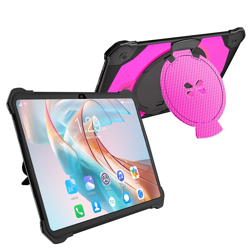 Tablet-para-PC-com-c-mera-dupla-infantil-Android-12-8GB-extens-o-4x4 ...