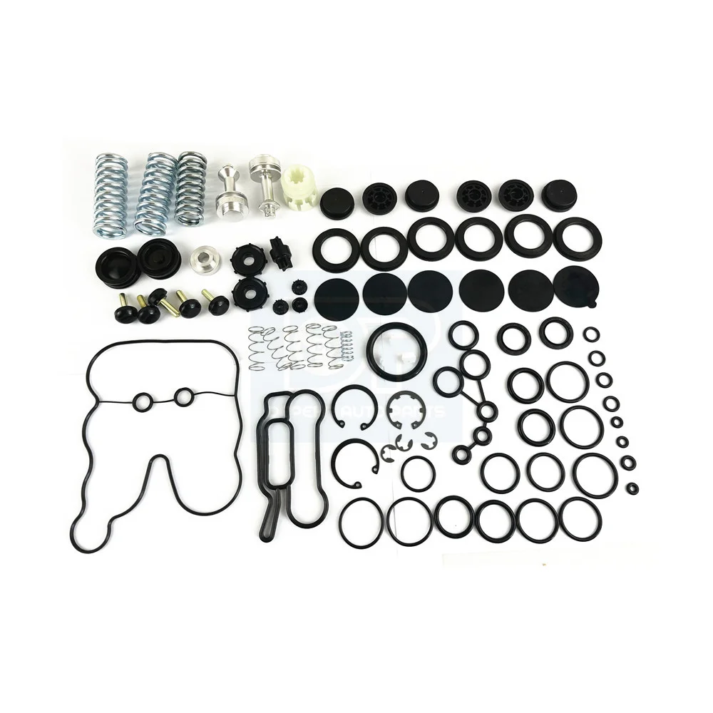 One Set Repair Kits WT/KSK.63.9 Use For DA F Air Dryer OEM ZEL2100 ...
