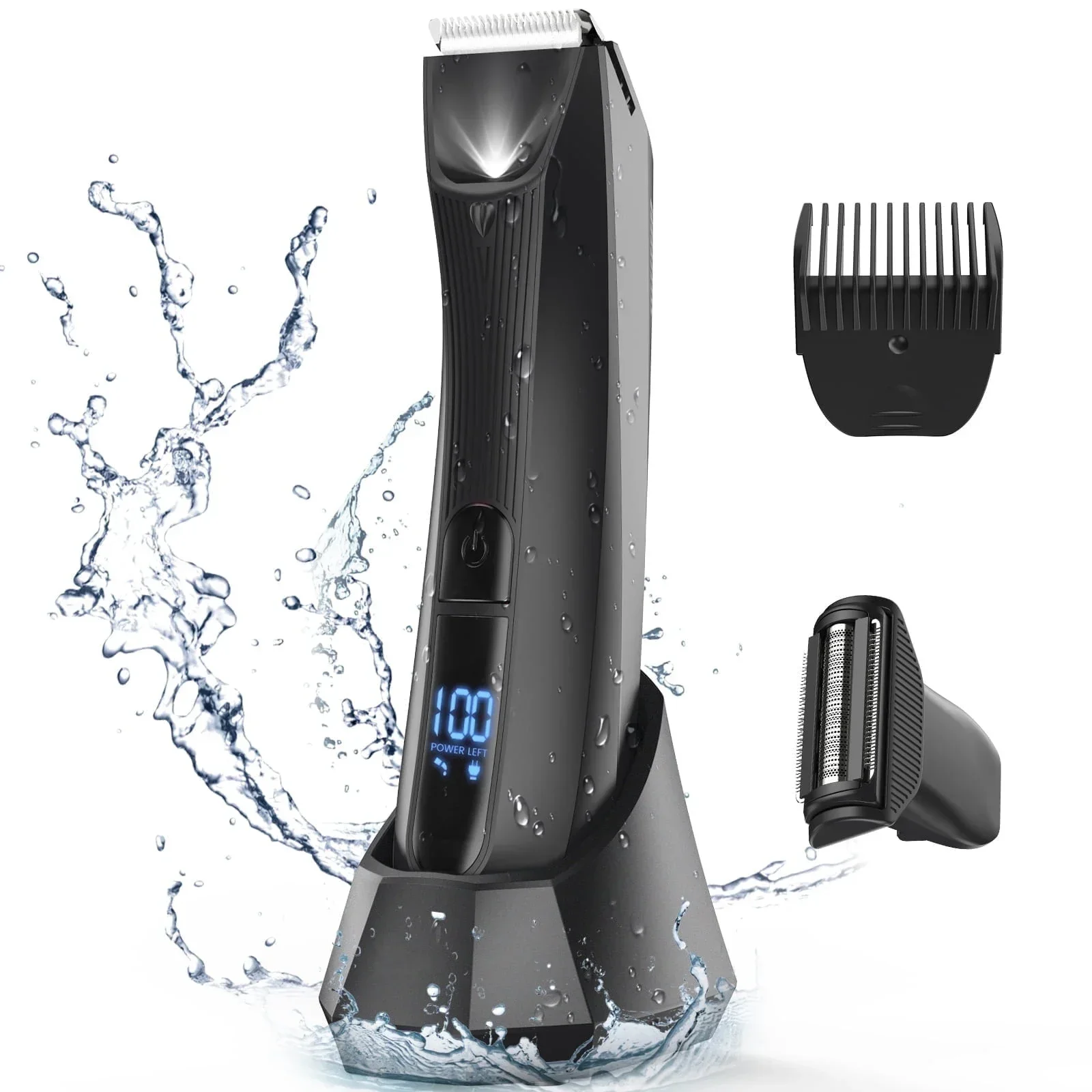 Ultimate Guide to Manscape Shave: Tools, Techniques, and Tips for a ...