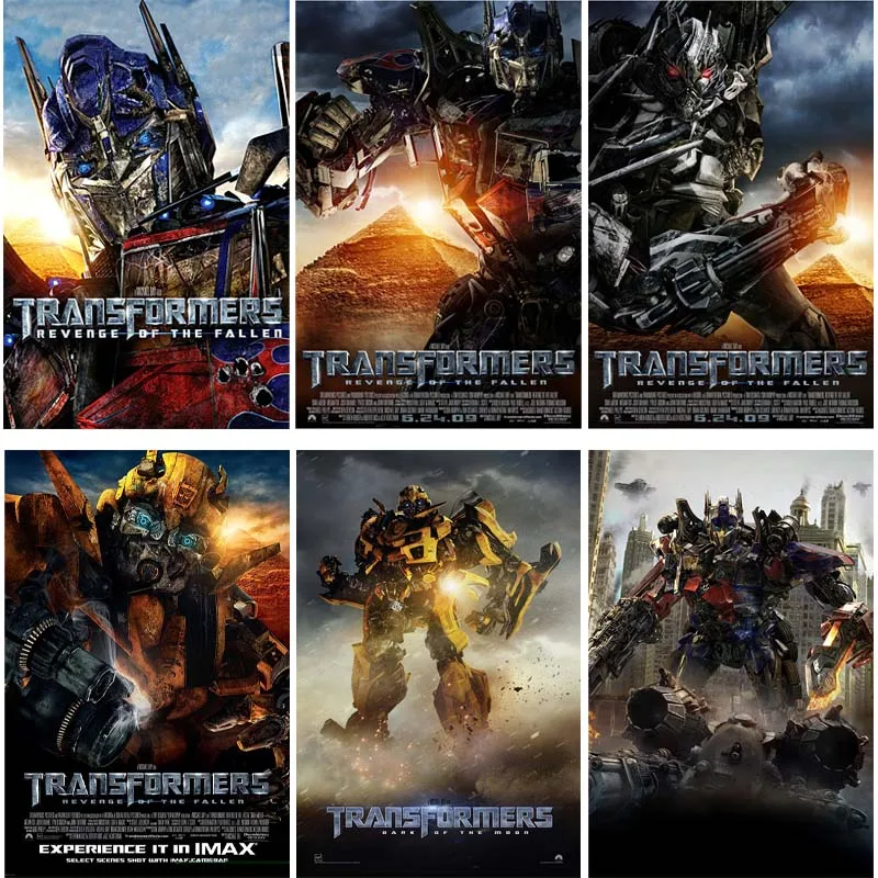 Transformers Revenge Of The Fallen Wallpaper Megatron