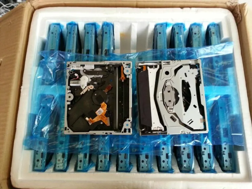 Brand new DVD mechanism drive DD 30 loader HPD 60 deck for DVD audio ...