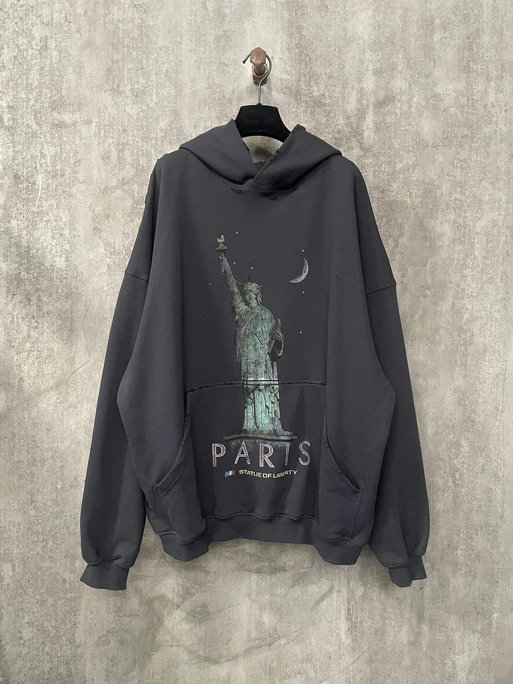 24SS-1-1-Best-Version-Oversized-Statue-Of-Liberty-Hoodie-Men-Women ...