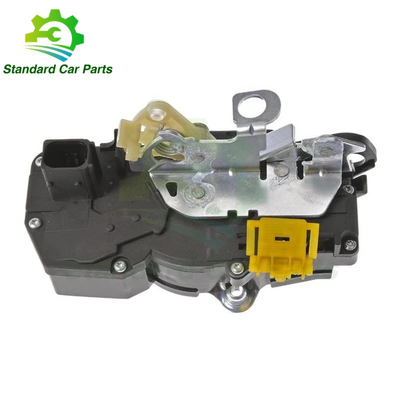 Front-Right-Door-Lock-Actuator-931-353-For-Pontiac-G6-2005-2006-2007 ...