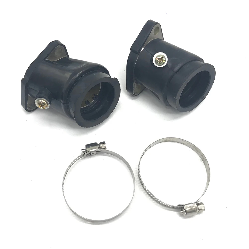 Intake-Manifold-Intake-Tube-For-250cc-Motorcycle-Honda-Rebel-CA250 ...