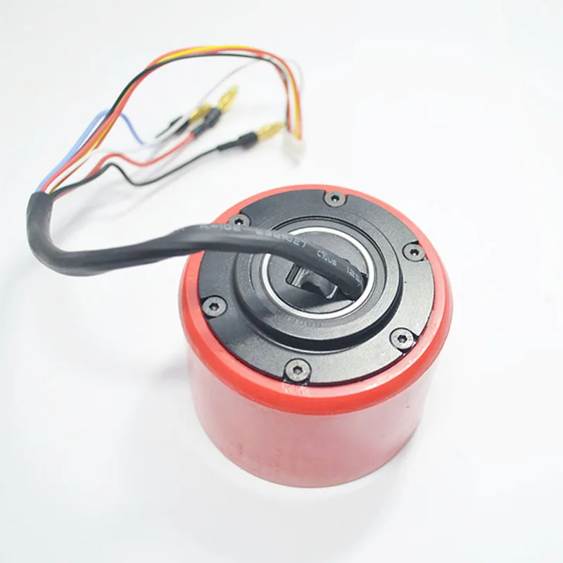 5065-Hub-Low-Speed-Motor-Scooter-Brushless-Motor-with-Huo-Integrated ...