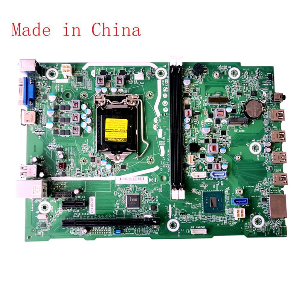 For HP 280 Pro G5 MT motherboard L69522-002 L77540-001 L73948-001 ...