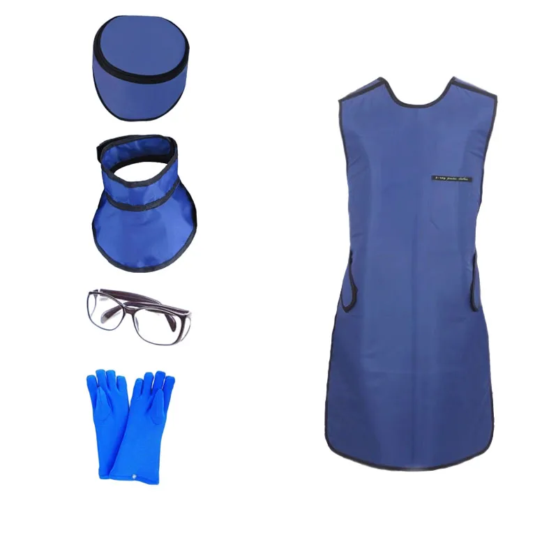 Medical Lead Vest