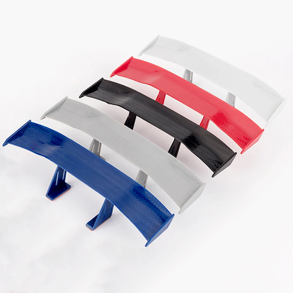 Mini-Universal-Car-Spoiler-Wing-Auto-Car-Mini-Wing-Carbon-Fiber-Texture ...
