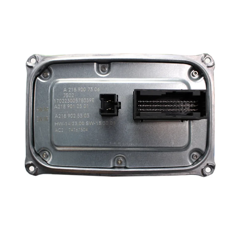 M-dulo-Led-para-unidad-de-Control-de-faros-balasto-para-A2189007306 ...