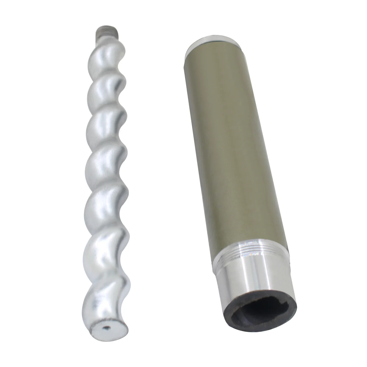 Water pump screw 750W Self-priming screw pump Screw submersible pump ...