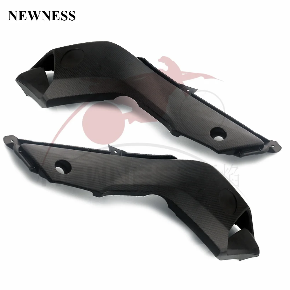 Motorcycle-ABS-Unpainted-Front-Tank-Side-Trim-Cover-Fairing-Side-For ...