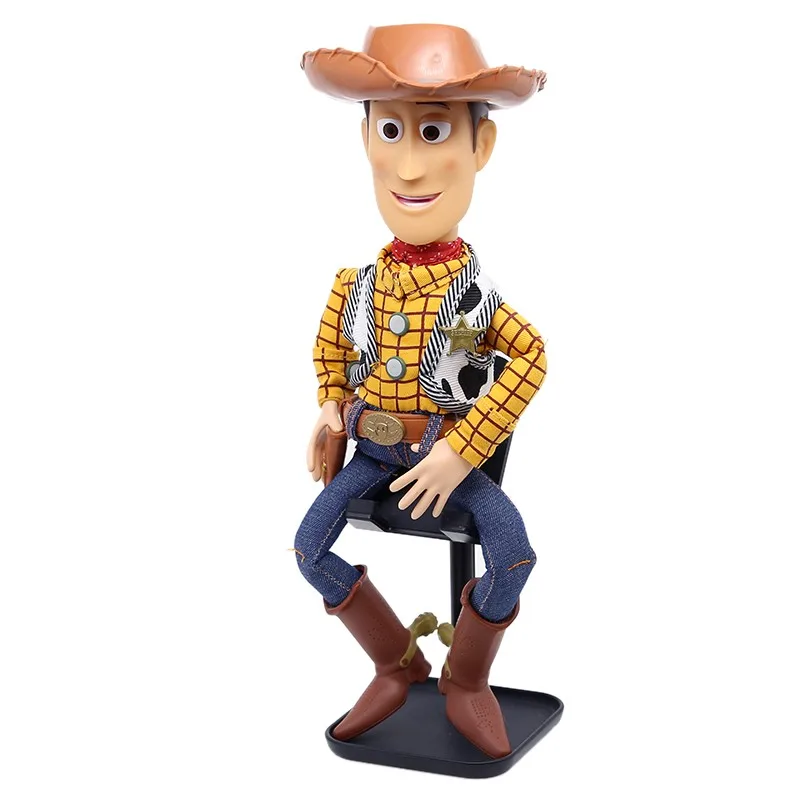 Woody The Cowboy Toy