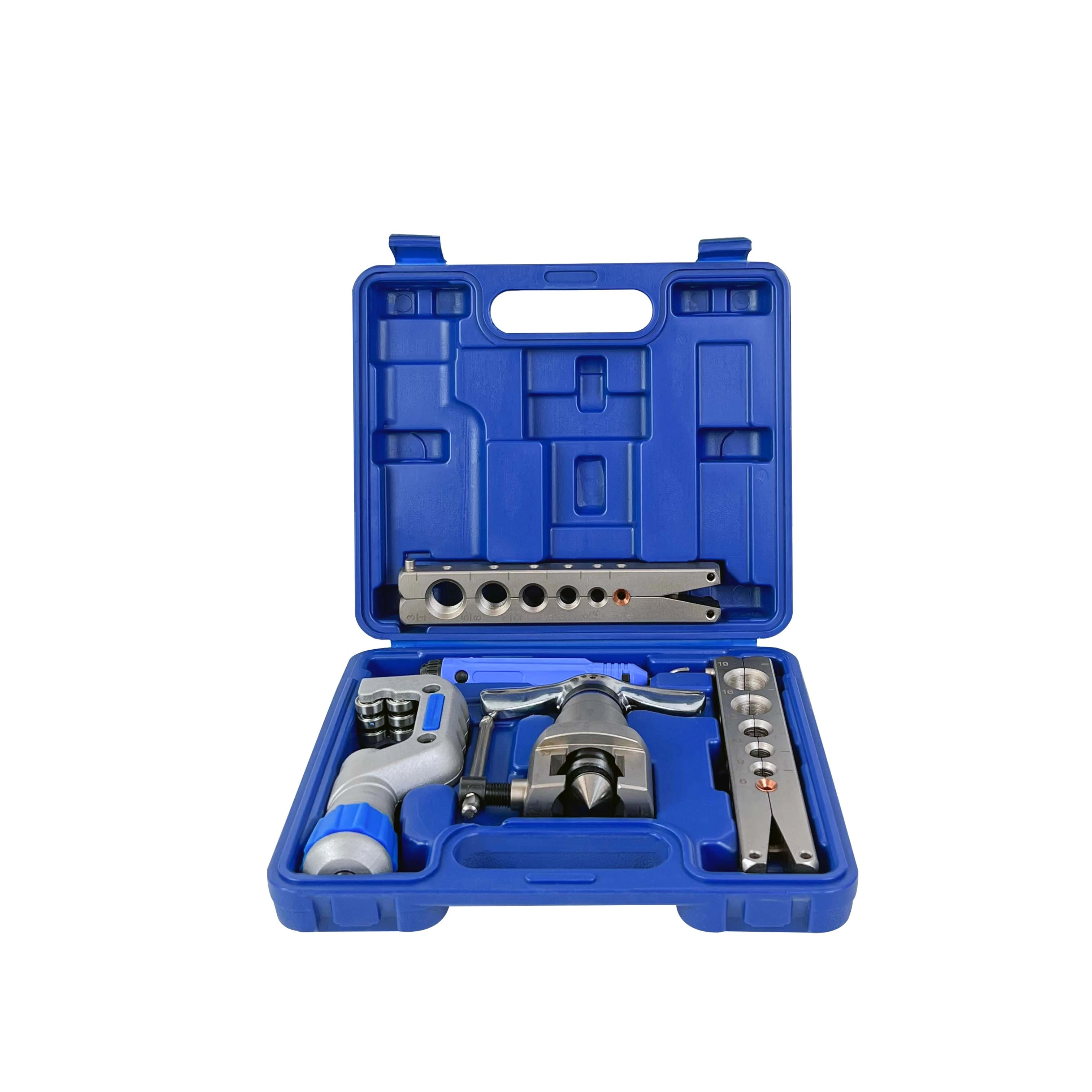 Free Shipping Metric And Inch Tube Expander Kit Air Conditioner Copper ...