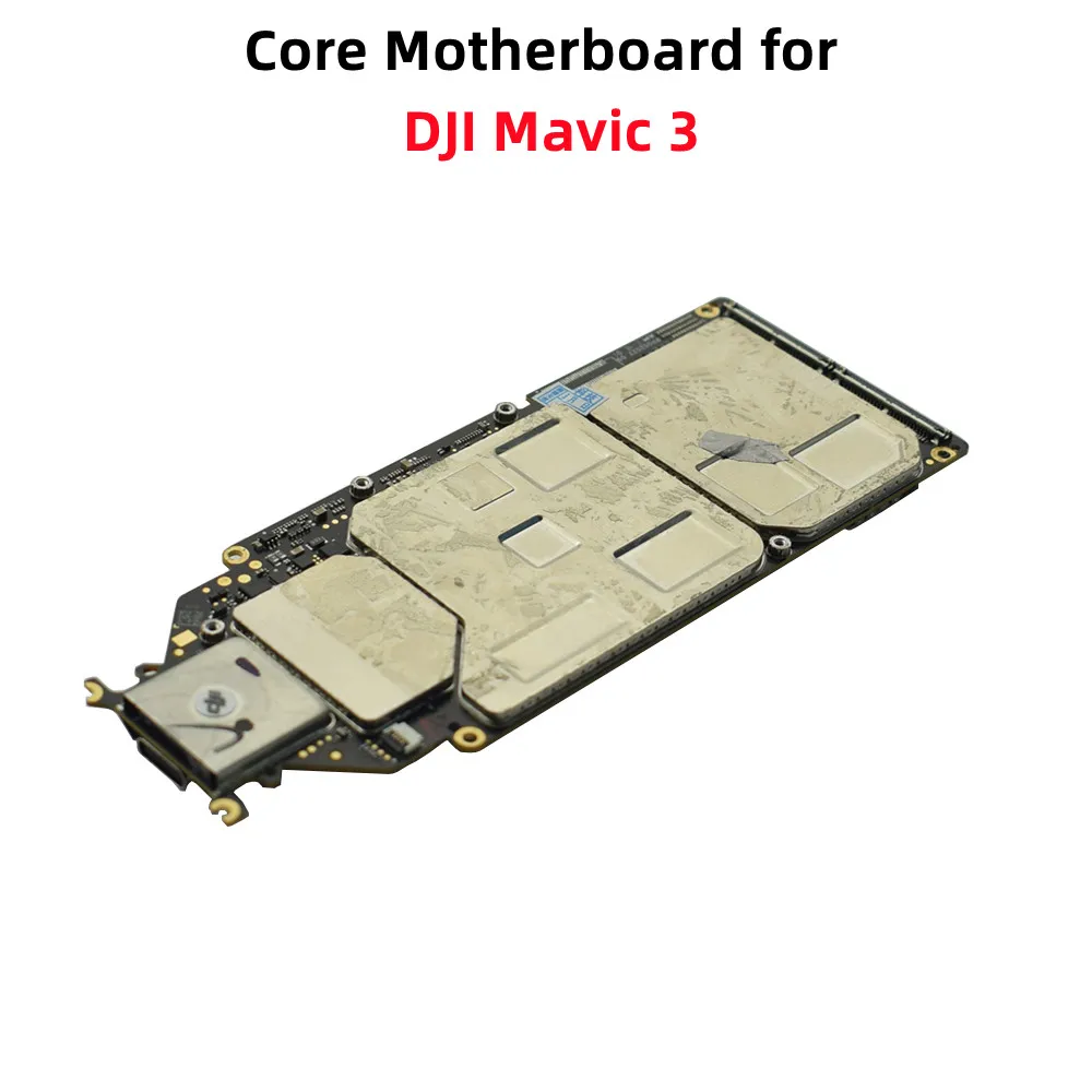 Original Core Motherboard for DJI MAVIC 3 Main Core Board Replacement ...