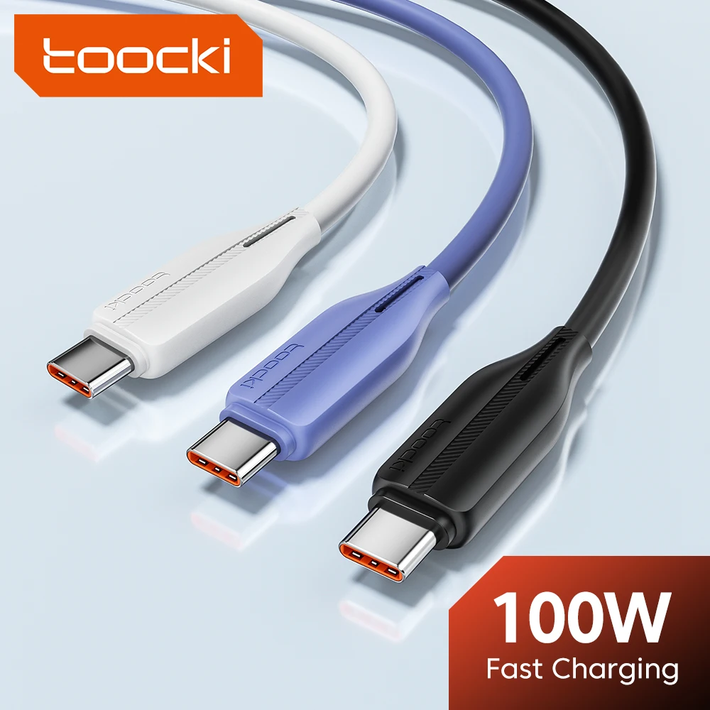 Toocki-Cable-USB-tipo-C-para-m-vil-cargador-de-carga-r-pida-de-100W-3M.jpg