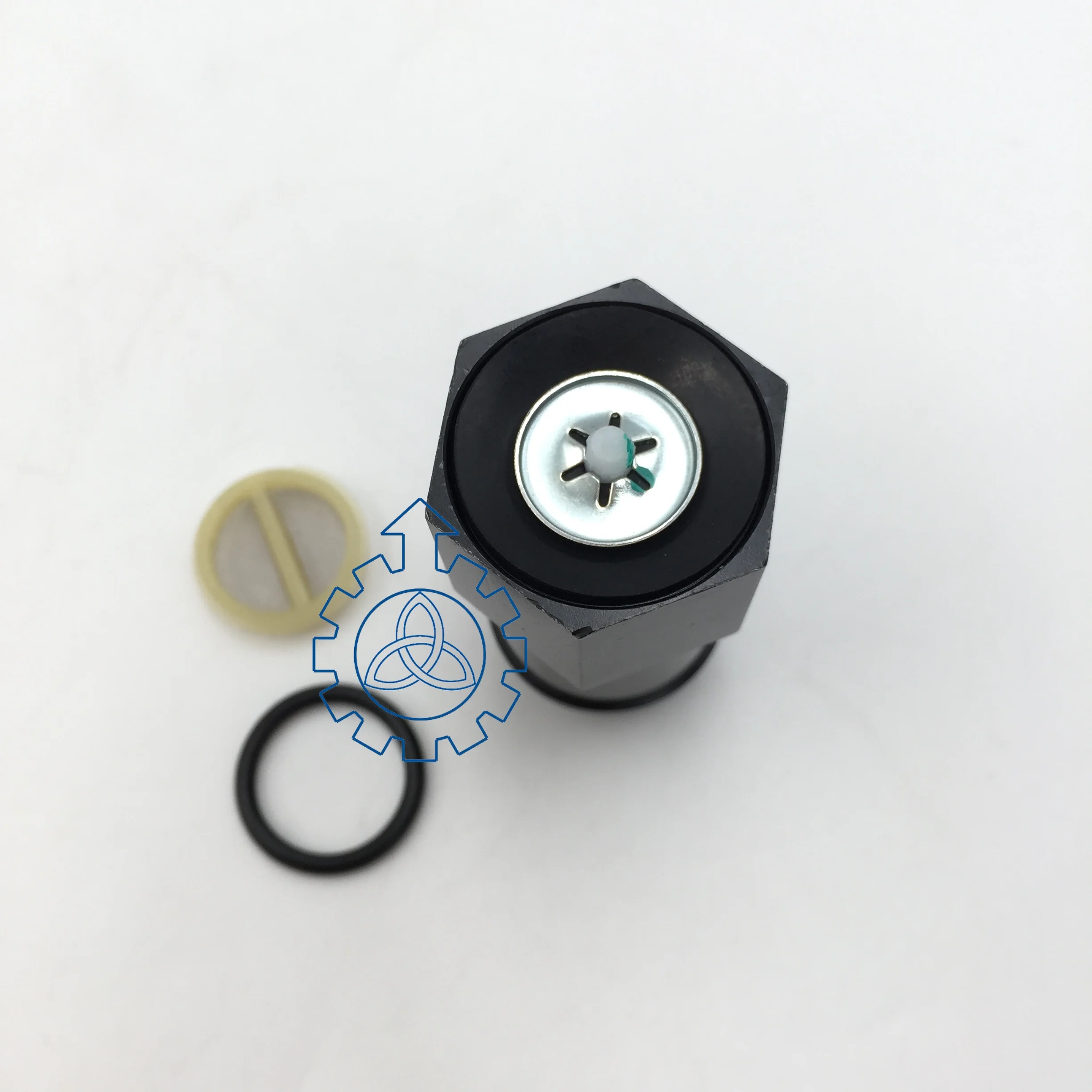 OE : 9325109032 Truck for wabc Air dryer safety valve kits - AliExpress 34
