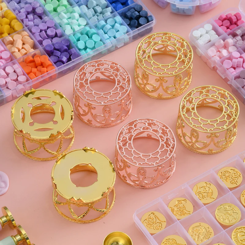 Diy Melting Gold