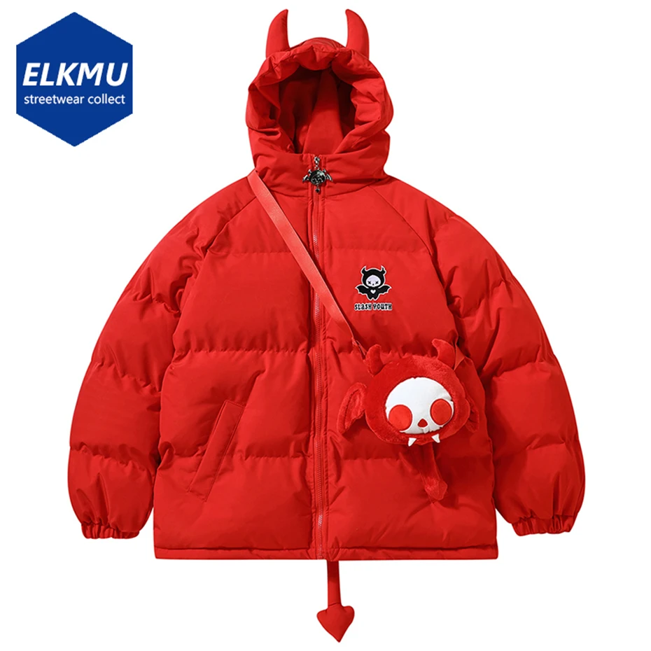 Winter-Jackets-Monster-Coat-Thicken-Parkas-Streetwear-Harajuku ...