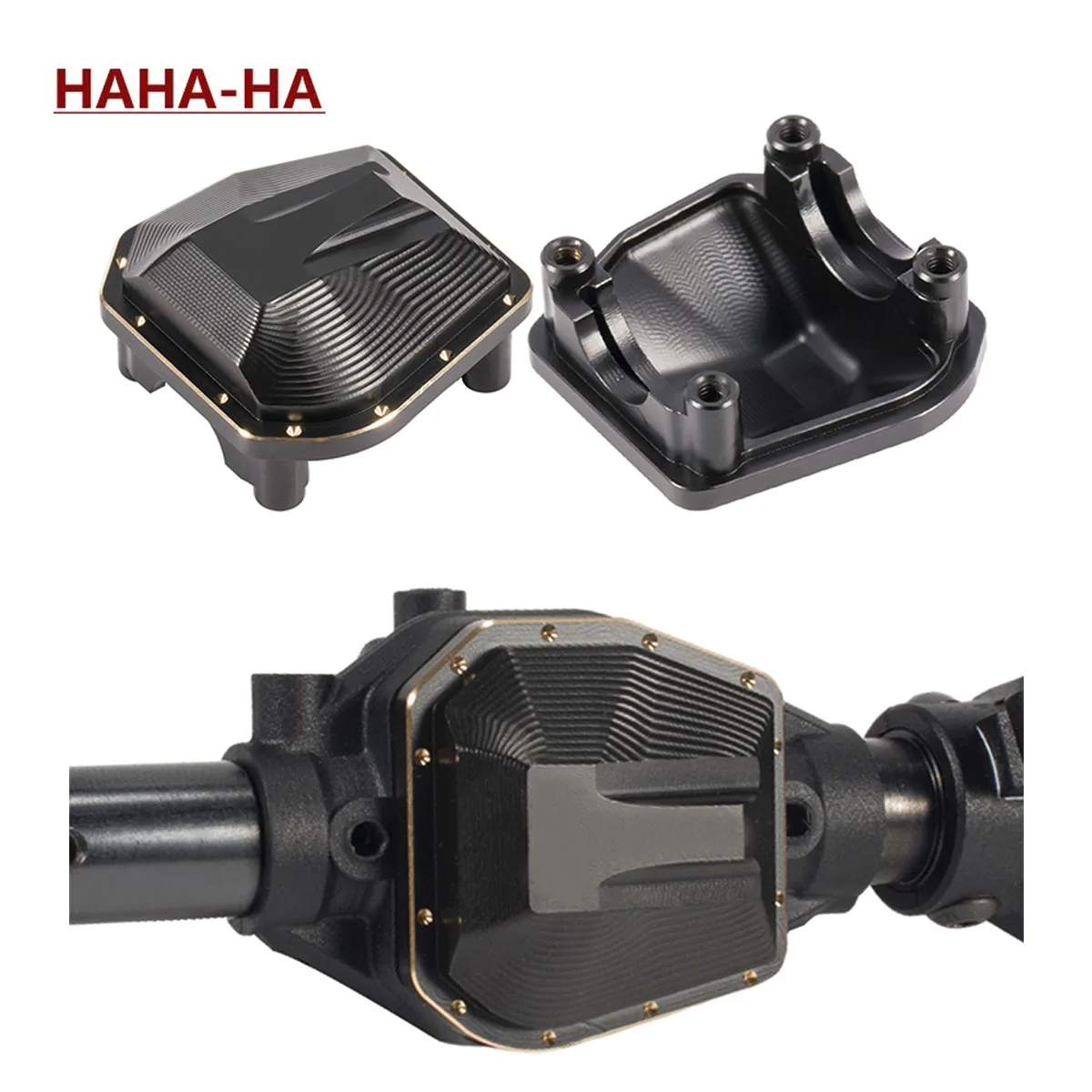 33g-Black-Coating-Brass-Diff-Cover-for-1-10-Scale-RC-Comp-Crawler-Axial ...