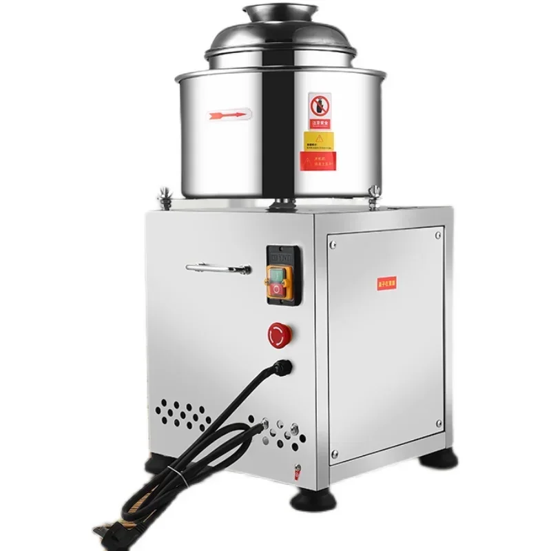 Stainless-Steel-Rice-meat-Dumplings-Beater-Commercial-Meatball-Beater ...