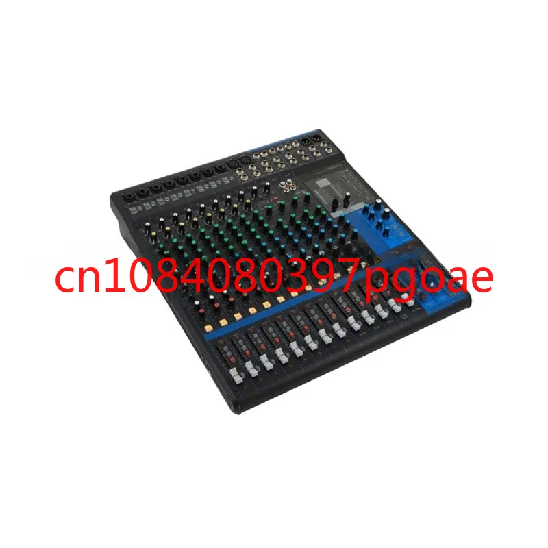 24-DSP-sound-mixing-console-mixer-mixers-for-karaoke-MG16XU-MG10XU ...