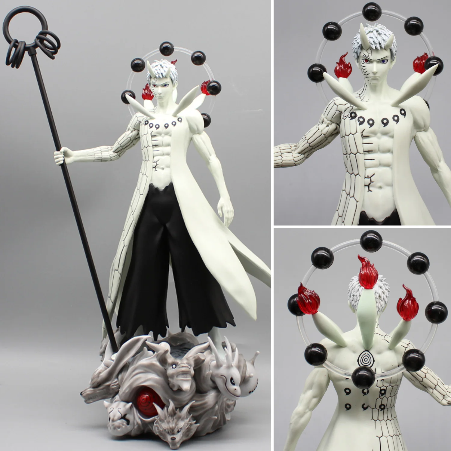 Naruto-Shippuuden-Uchiha-Obito-Japanese-Anime-PVC-Action-Figure-Adult ...