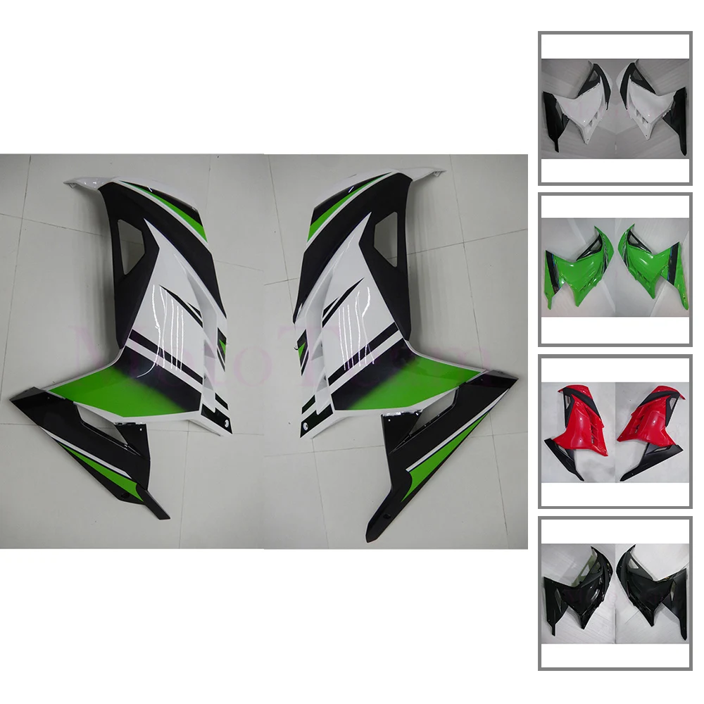 New For Kawasaki Ninja 300 300R EX300 2013 2014 2015 2016 2017 2018 ...