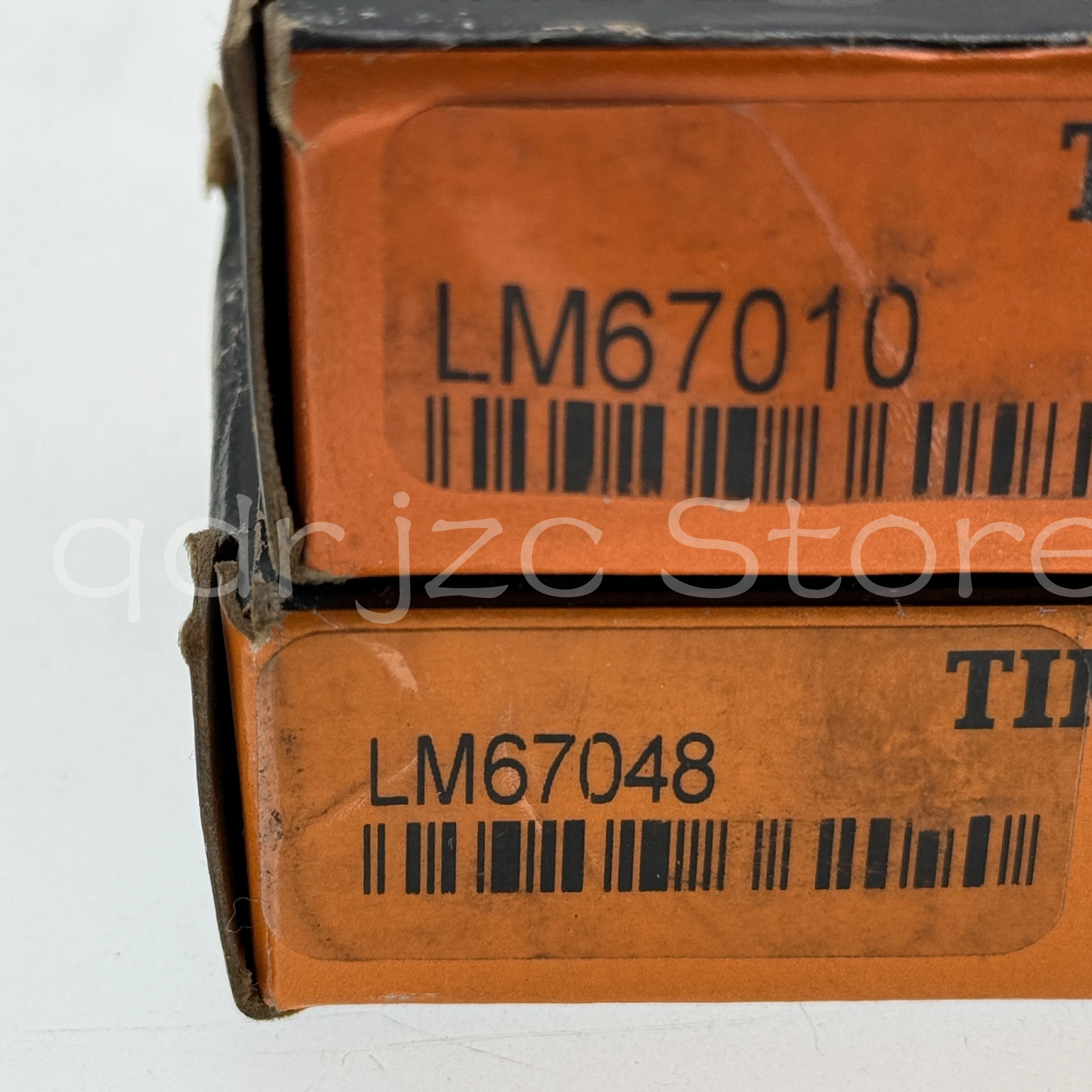 British standard tapered roller bearings LM67048/LM67010 LM67048/10 31 ...